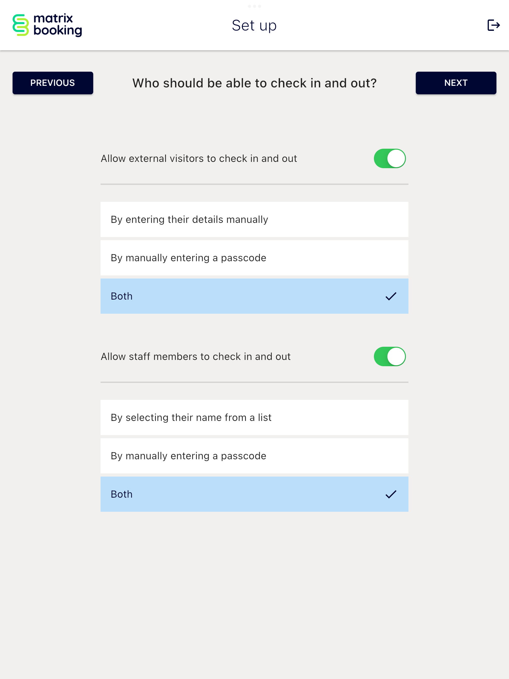 Welcome application – configuration and setup guide | Knowledge Base